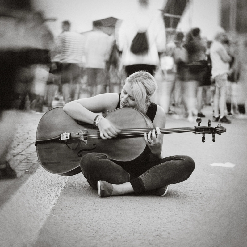 Hosté - Dejvické divadlo, Praha 6