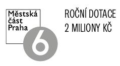 Podporovatelé DD - Dejvické divadlo, Praha 6